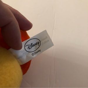 Dan Dee | Holiday | Vintage Winnie The Pooh Dan Dee Halloween Plush ...